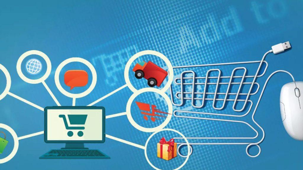 The Complete Guide to Custom ecommerce Platform Development in 2023