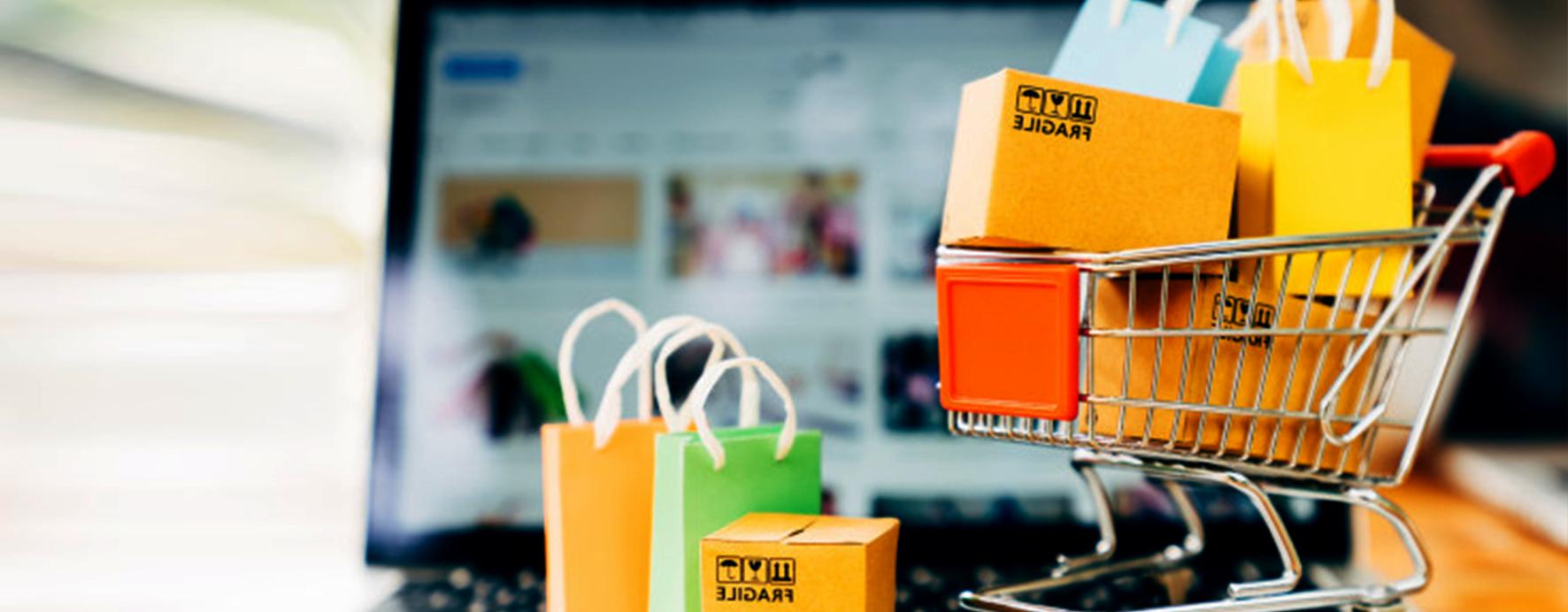 The Complete Guide to Custom ecommerce Platform Development in 2023